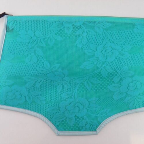 Virus - transparent pouch | Ethic & chic