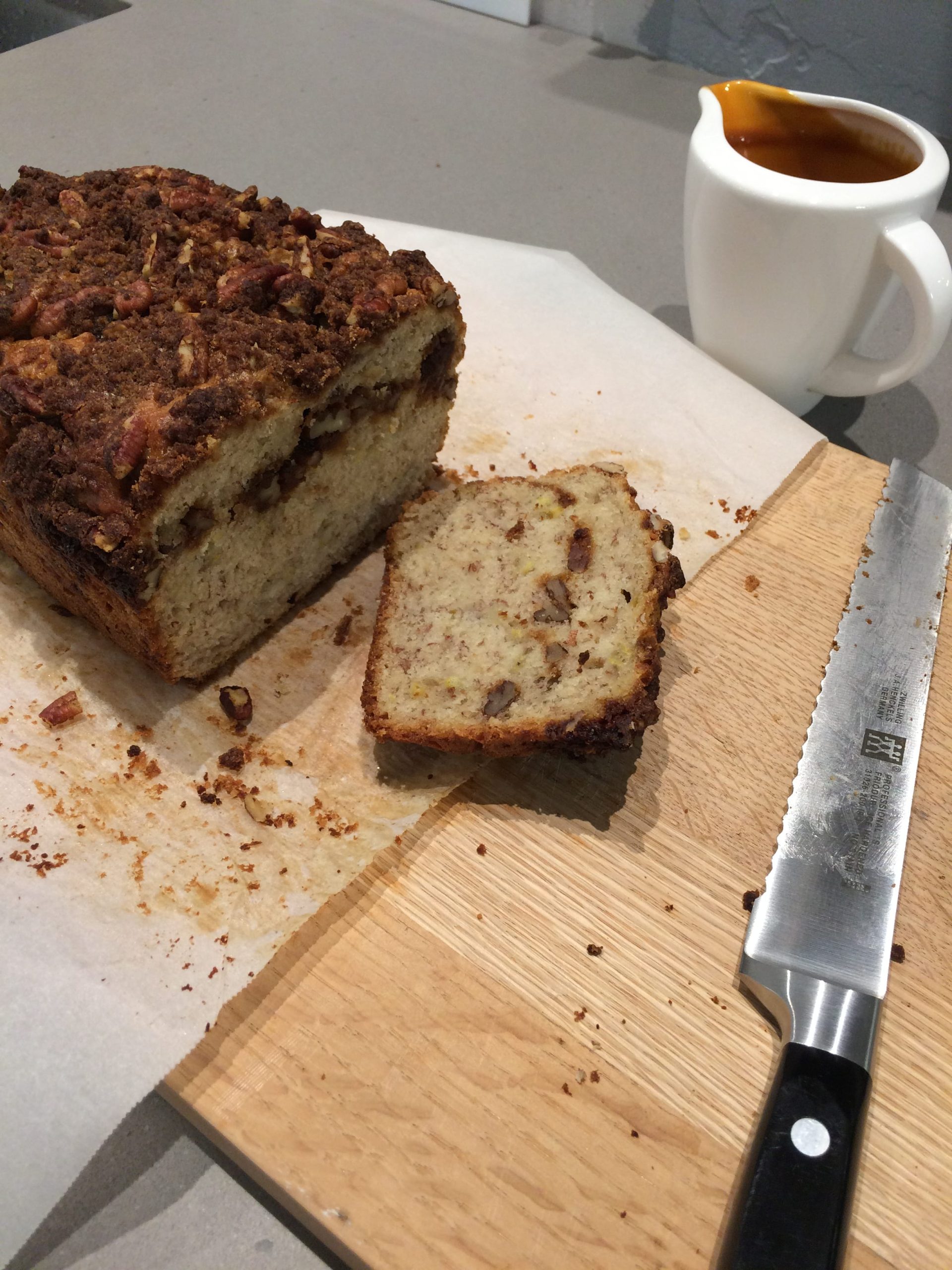 Palm Sugar Flower Recipes | Ethic & chic