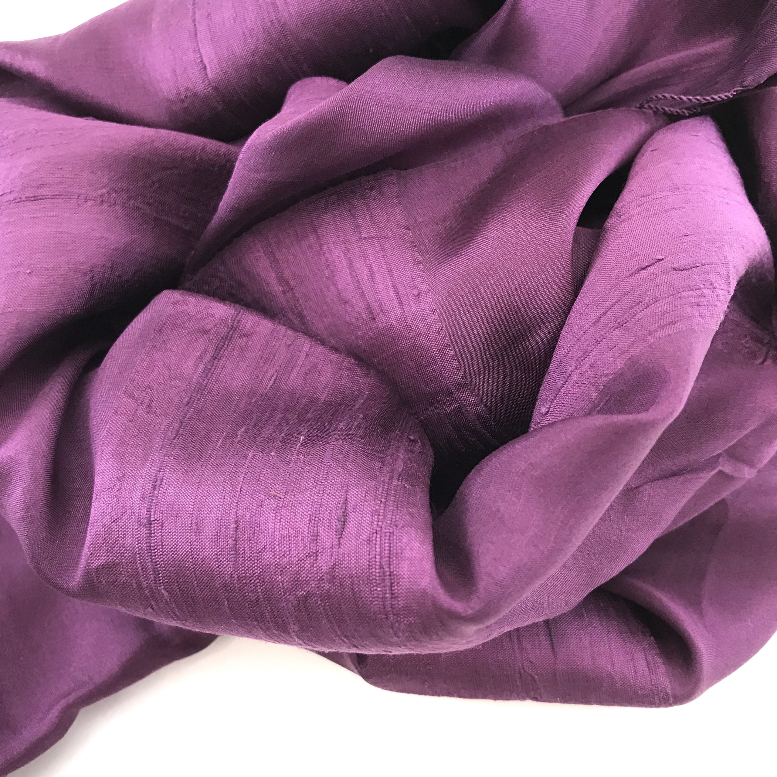 Evening Scarf - Fairly traded silk | Ethic & chic