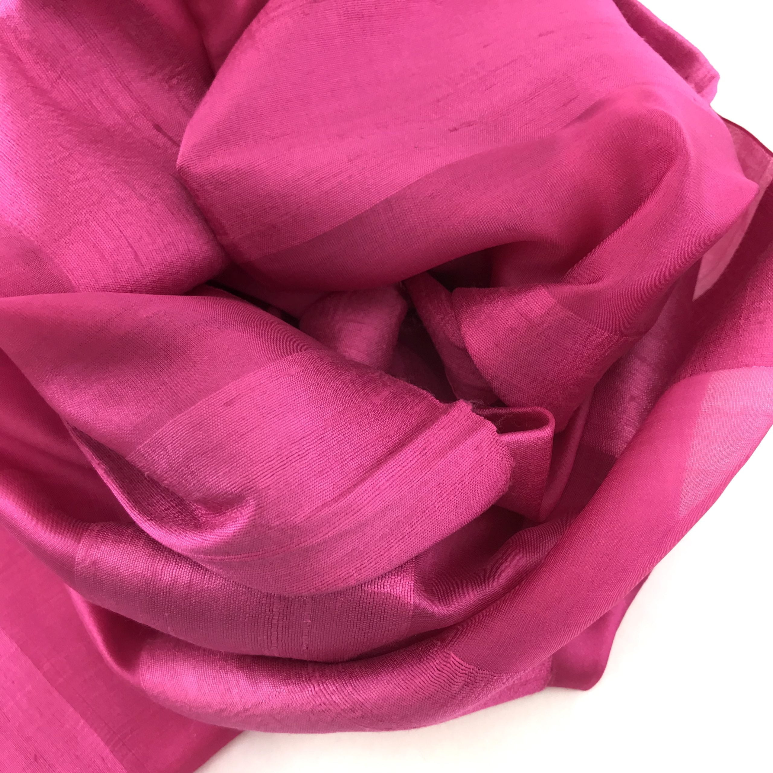Evening Scarf - Fairly traded silk | Ethic & chic